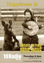 Featured Shows - 10Radio