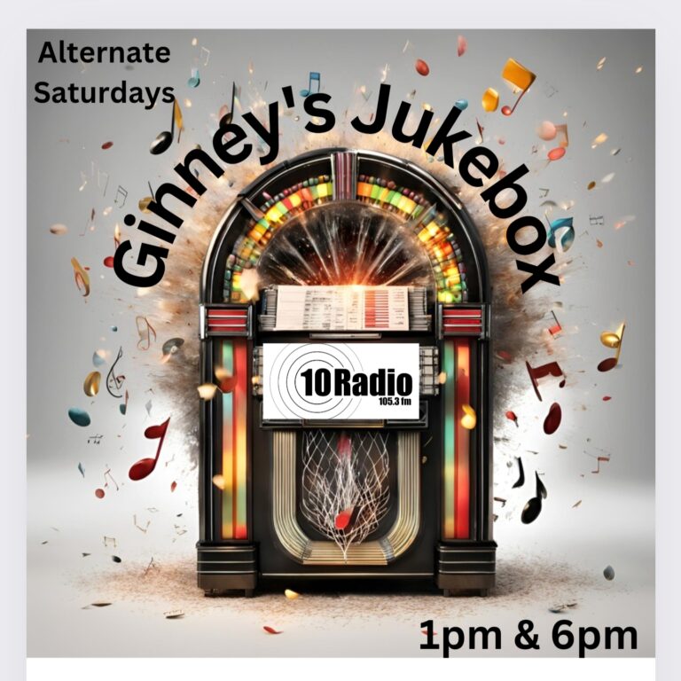 Podcast Archive - 10Radio