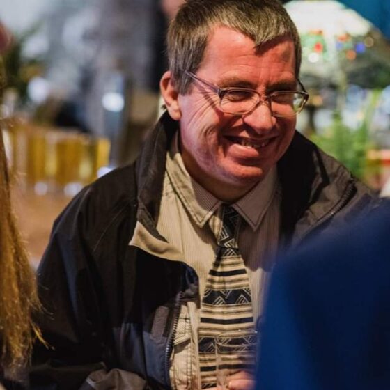 Colin Somers - 10Radio