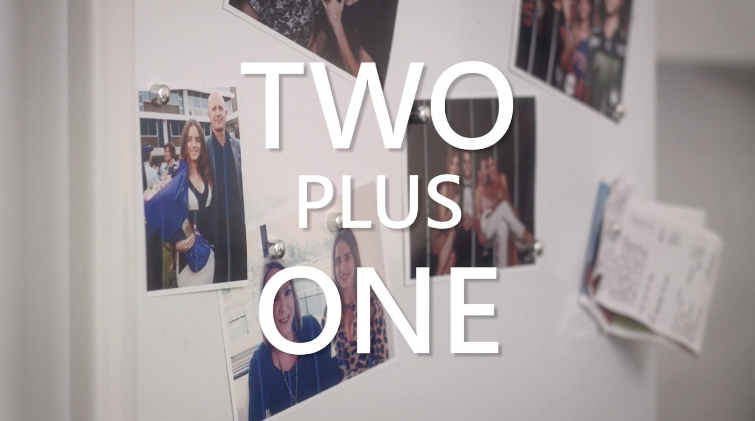 Two plus One - repeat - 10Radio